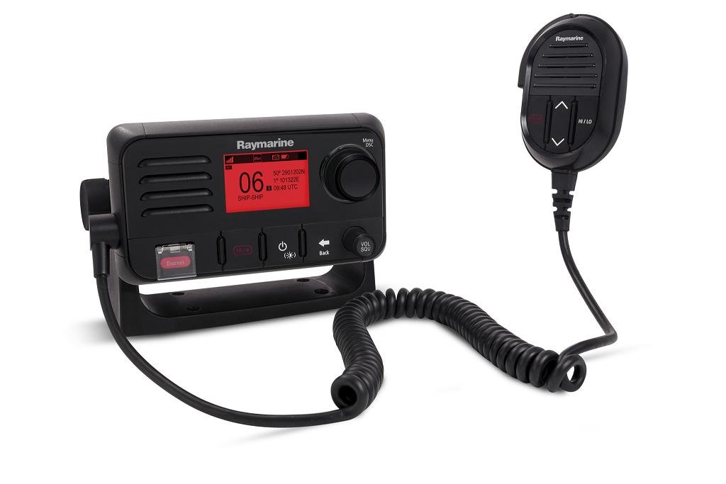 RAY53 VHF/DSC