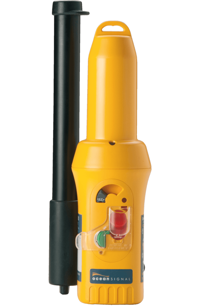 Ocean Signal SafeSea S100 Radar SART